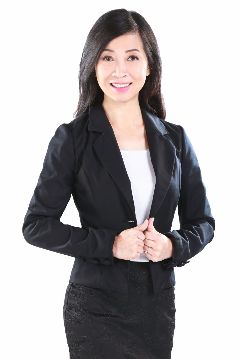 Meet the Team – Great Ideals Group 理想理财 – Join The Best Be The Best